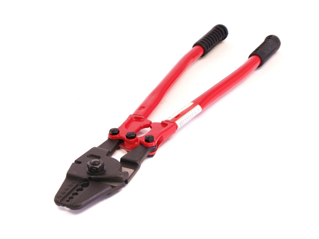 Z9950 – Hand Cable Swager – Dynamic Industries