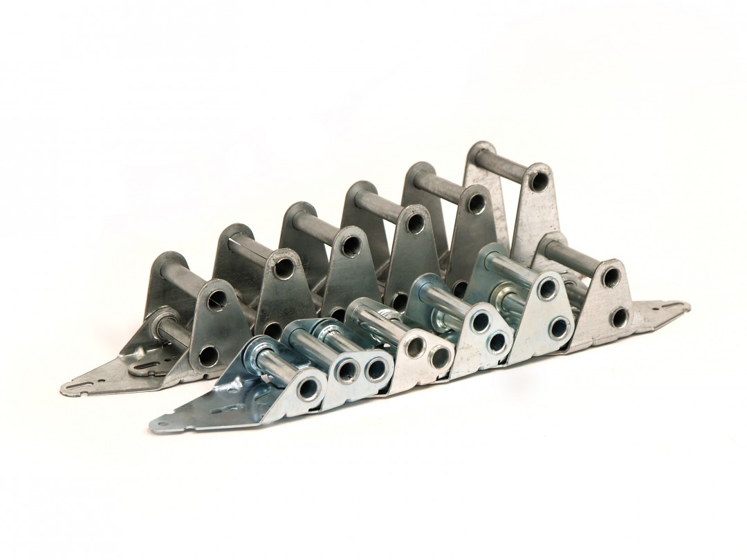 Hinges – Dynamic Industries