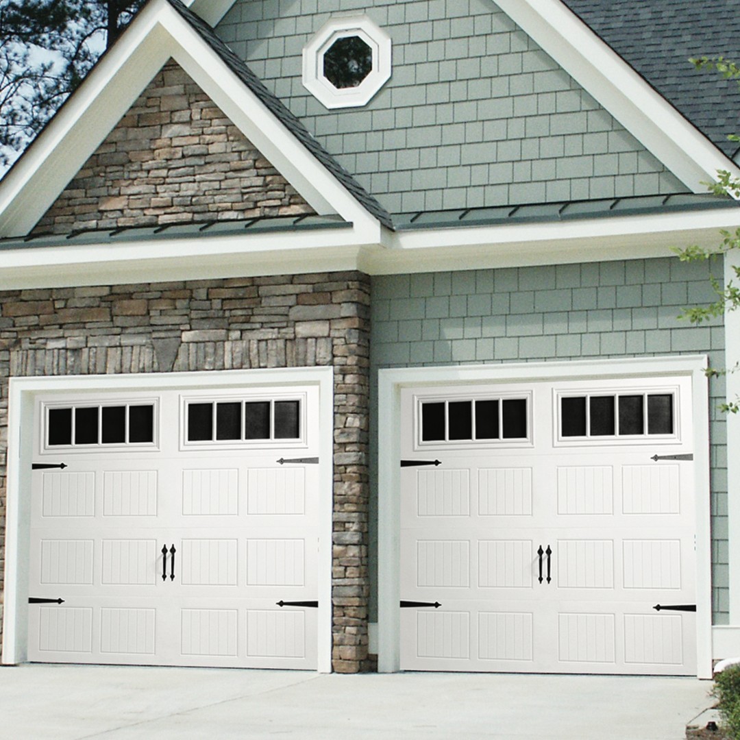 430 – Carriage House Grooved “Short” Panel – Non Insulated – Dynamic ...