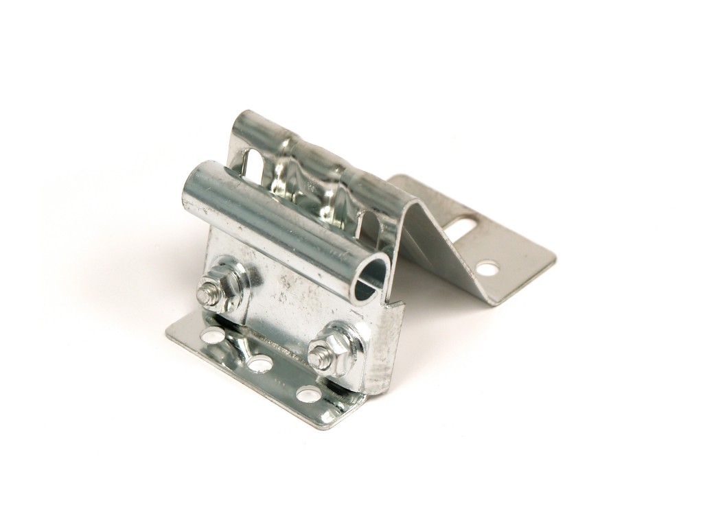 BK002(A) – Residential LHR Top Bracket – Dynamic Industries
