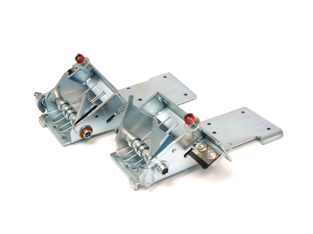 BK002(A) – Residential LHR Top Bracket – Dynamic Industries