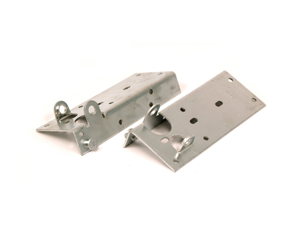 BK002(A) – Residential LHR Top Bracket – Dynamic Industries