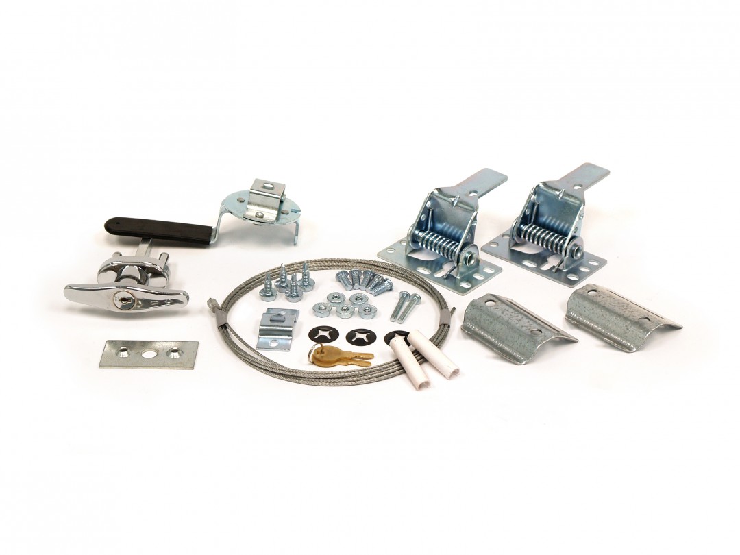 HD8460138, HD8460200 – Complete Locking Systems – Dynamic Industries