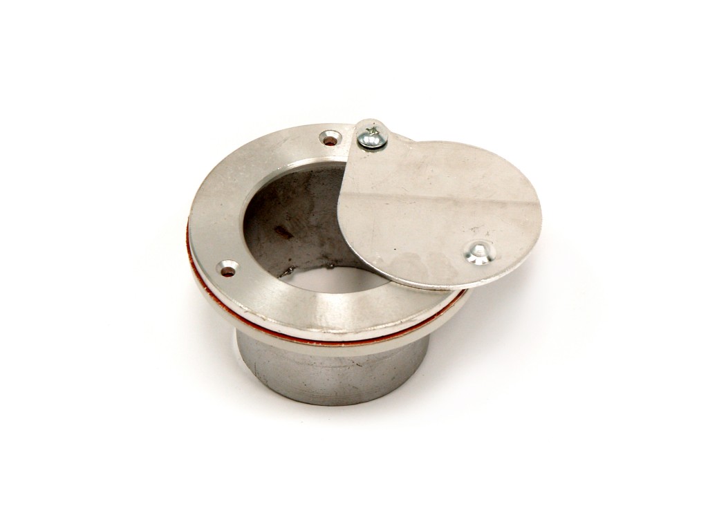 Exhaust Ports – Dynamic Industries