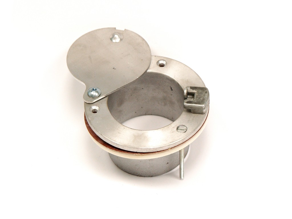Exhaust Ports – Dynamic Industries