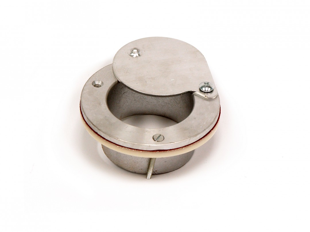 Exhaust Ports – Dynamic Industries