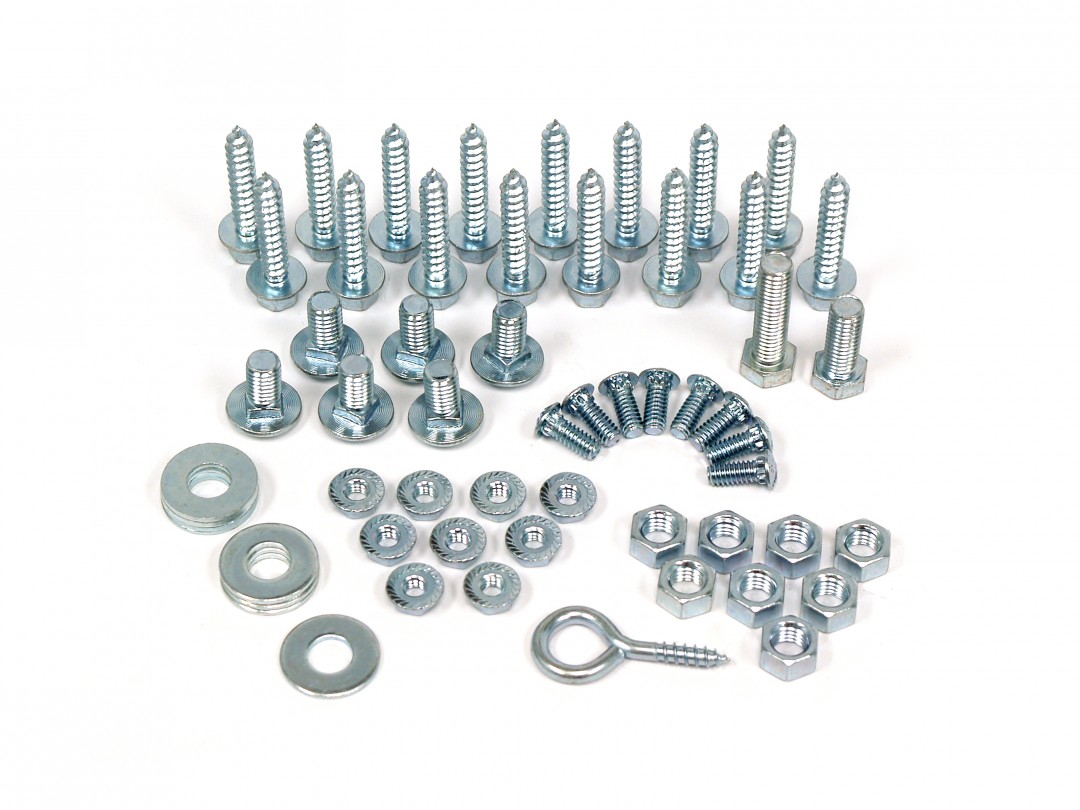 Fastners – Page 2 – Dynamic Industries