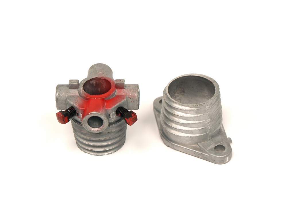 Spring Fitting – Dynamic Industries