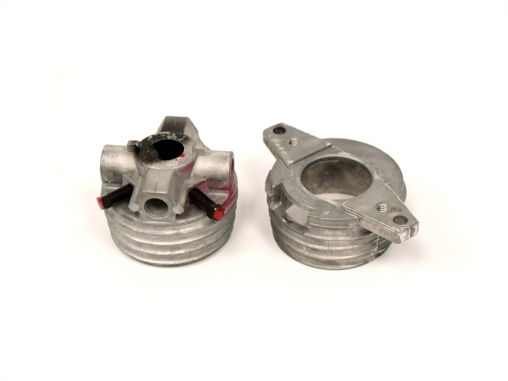 Spring Fitting – Dynamic Industries