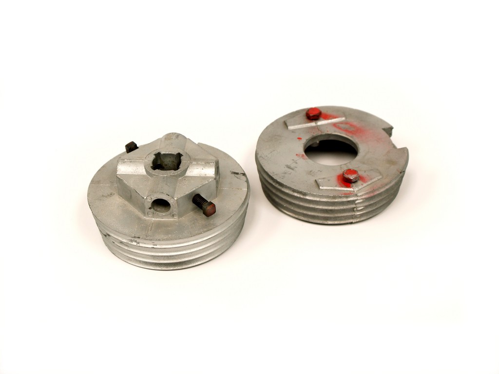 Spring Fitting – Dynamic Industries