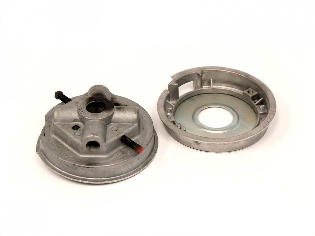 Spring Fitting – Dynamic Industries