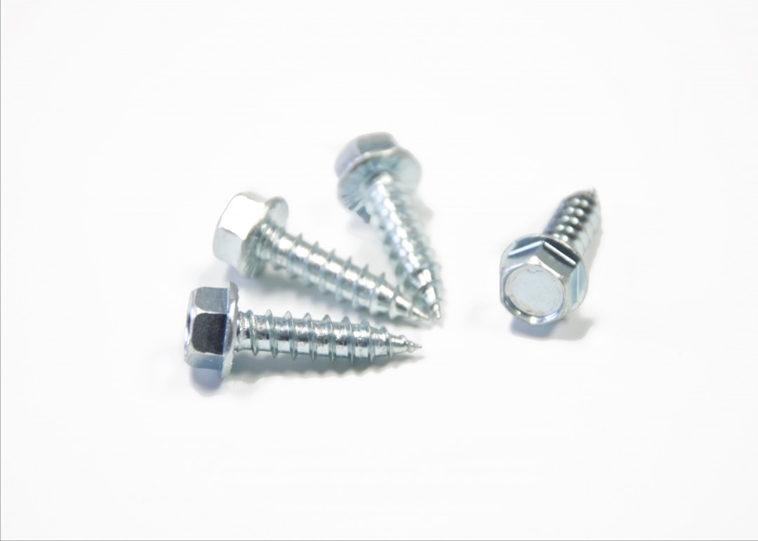 Fastners – Dynamic Industries