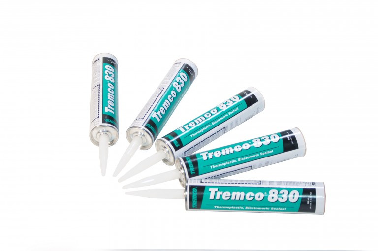 TUBE – Tremco 830 Sealant 300 MI – Dynamic Industries