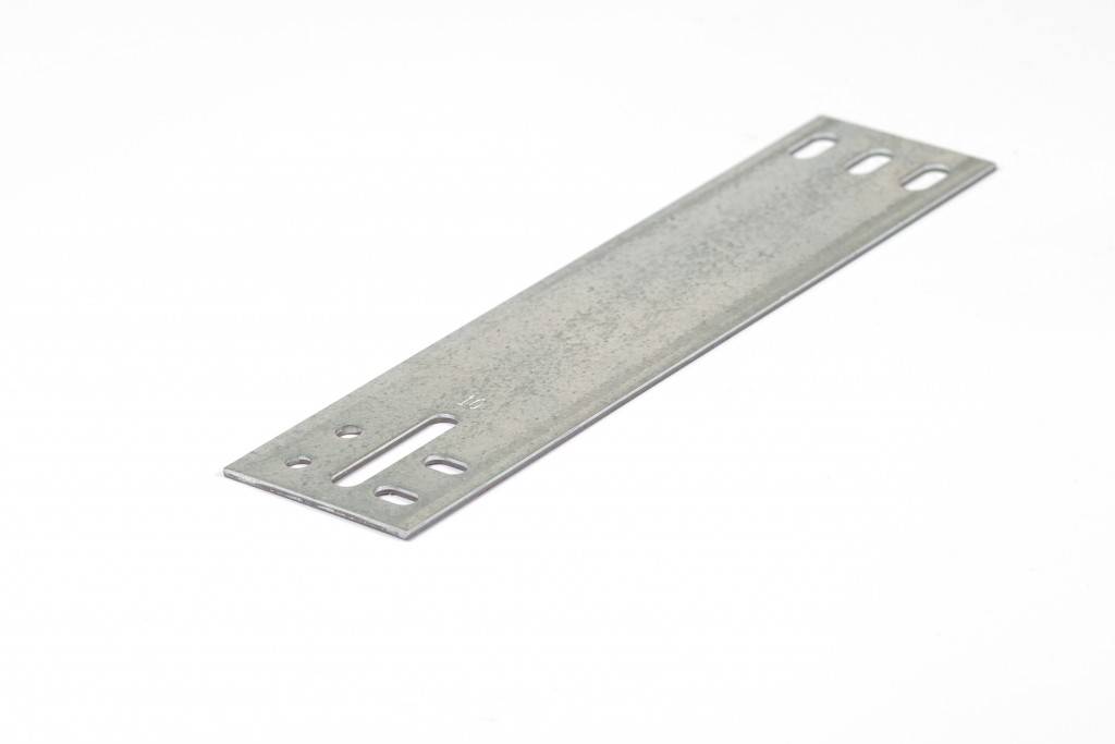 Track Brackets & Splice Plates – Dynamic Industries