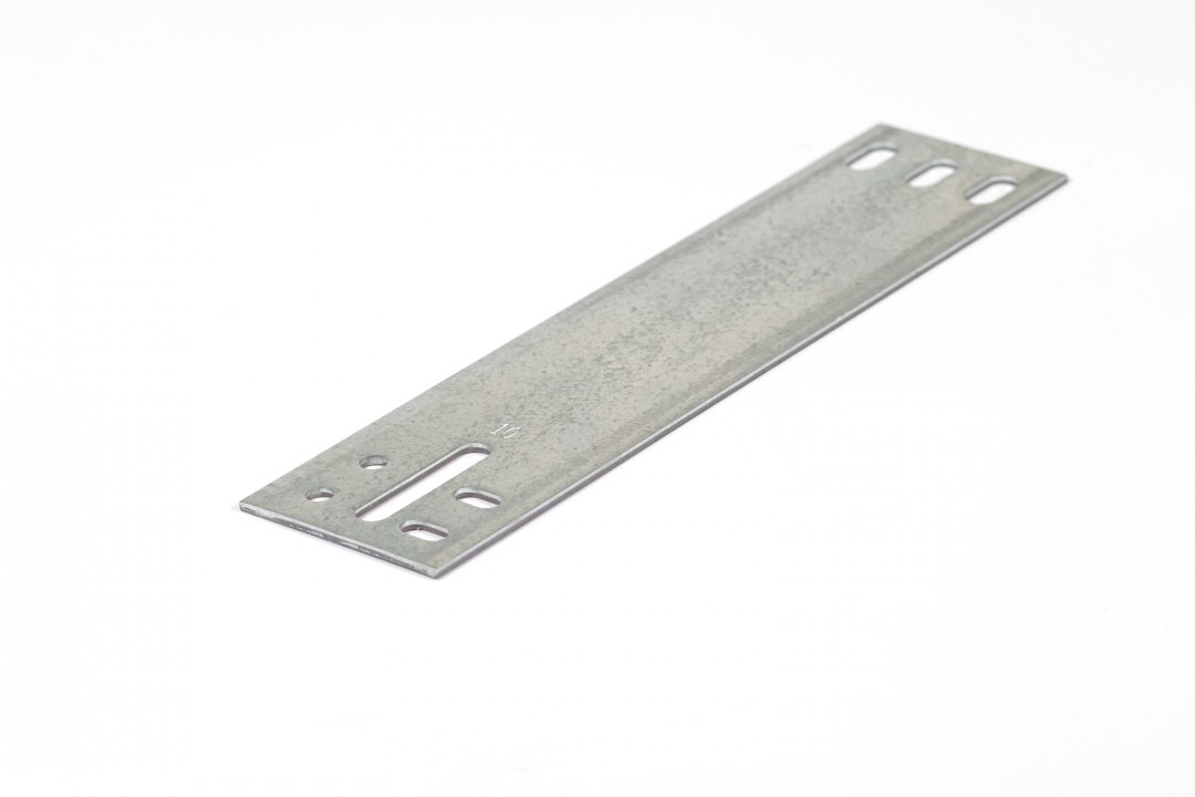 Track Brackets & Splice Plates – Dynamic Industries