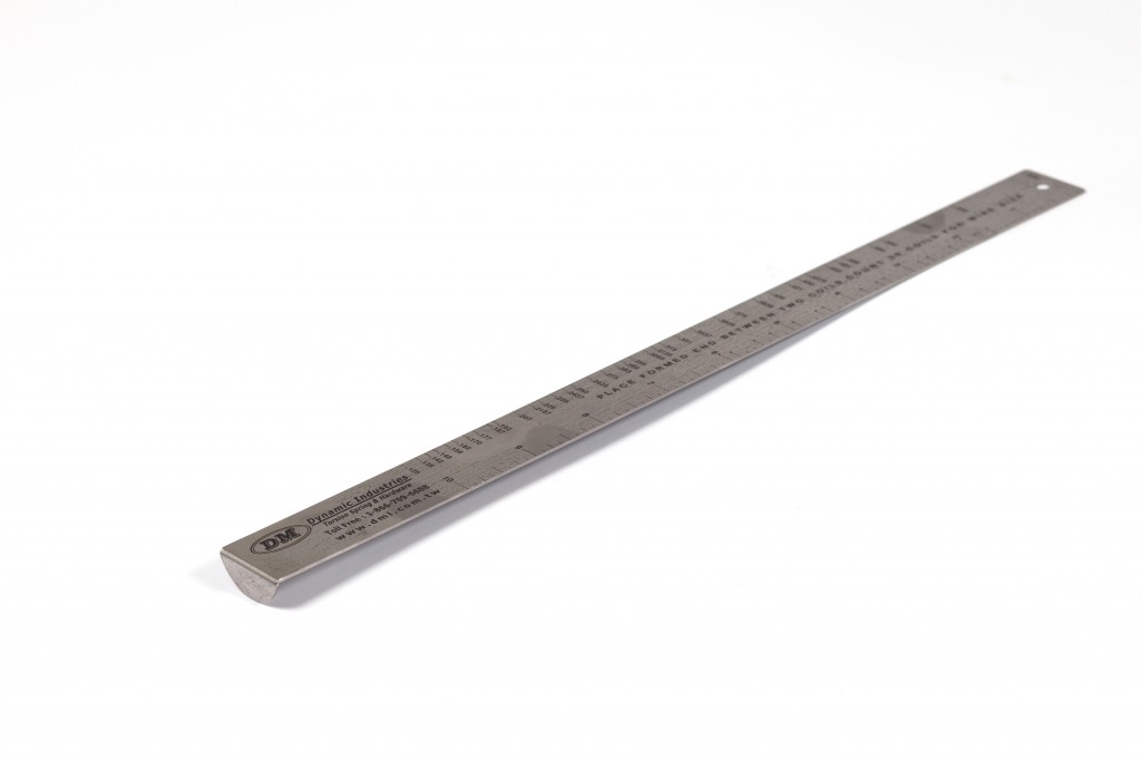 Z9955 – DM Spring Gauge – Dynamic Industries
