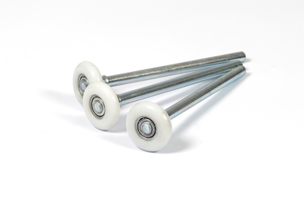 Nylon & Steel Rollers – Dynamic Industries